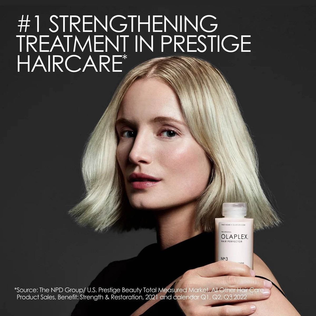 Olaplex No.3 Hair Perfector - 100ml– Freshhair