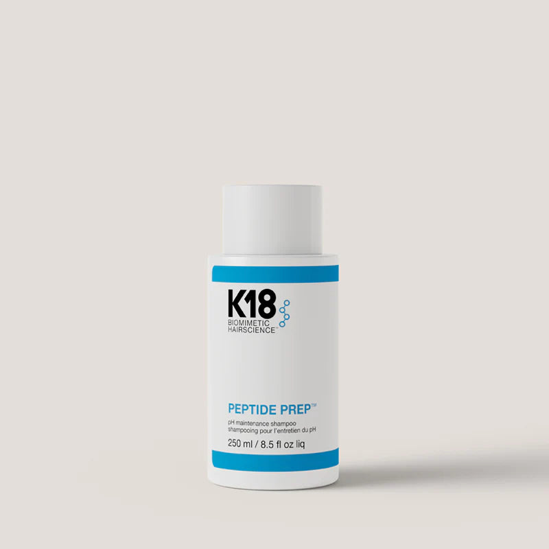 K18 Peptide Prep Maintenance Shampoo - 250ml– Freshhair