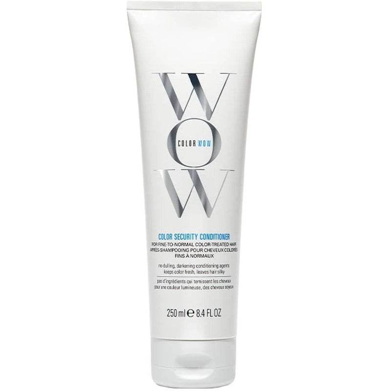 Color WOW Color Security Conditioner Fine-Normal - 250ml– Freshhair
