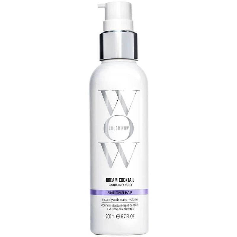 Color WOW Dream Cocktail Carb-Infused - 200ml– Freshhair