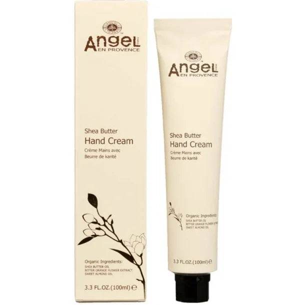 Angel Shea Butter Hand Cream - 100ml– Freshhair